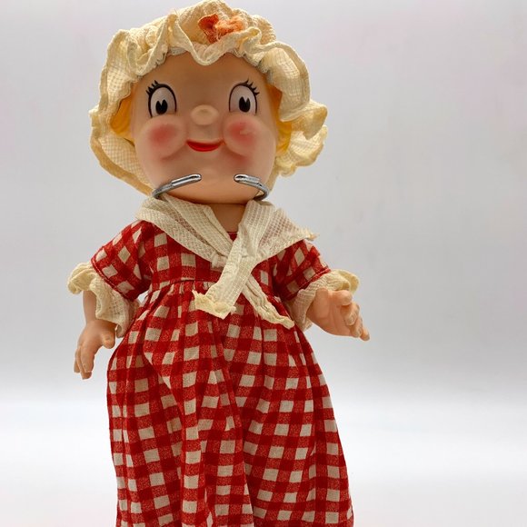 Campbell'S | Other | Vintage 976 Bicentennial Campbells Kid Betsy Ross ...